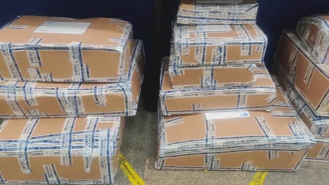 Цветы Вместе Последняя часть посылок из совместной покупки  до 11 августа 2020  отправляются.