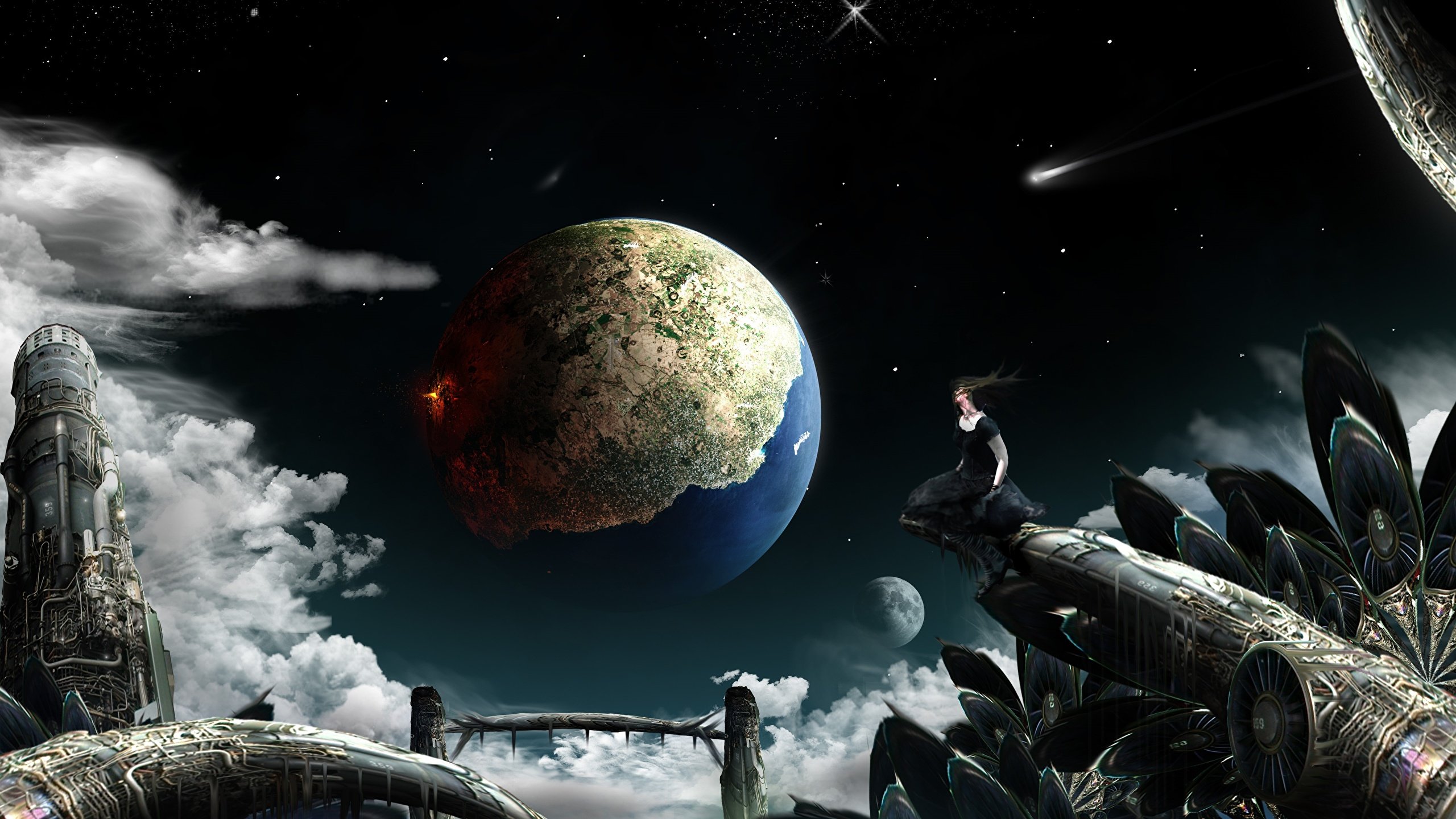 Stive Morgan-Moment Of Life.mp4