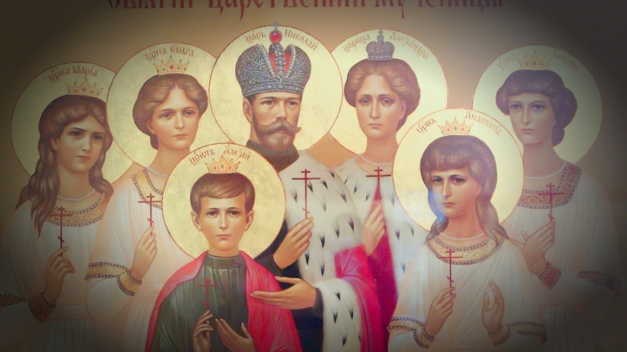 Проповедь 17.07.2022.