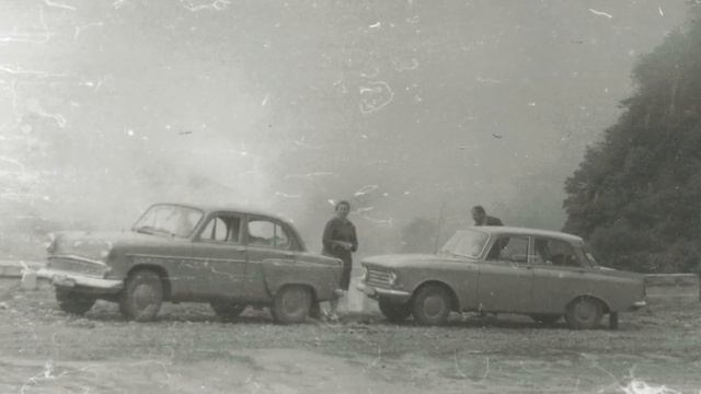 Ретроавтомобили: Легенды автопрома