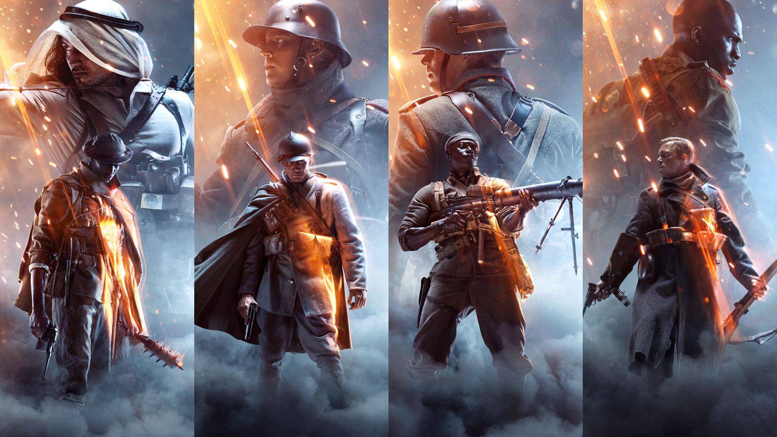 Battlefield 1. Играем вместе. Стрим онлайн #Battlefield #Bf #бателфилд #romarik #ромарик