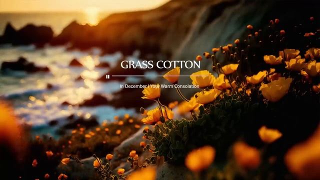 Приятная теплая успокаивающая музыка. Музыка для чтения и отдыха.