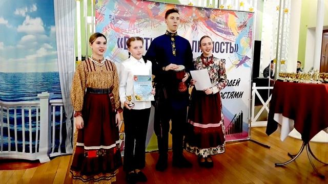 Награждение. Оргкомитет в действии. Дневник Всероссийский конкурс Вертикаль-Личность-2022год