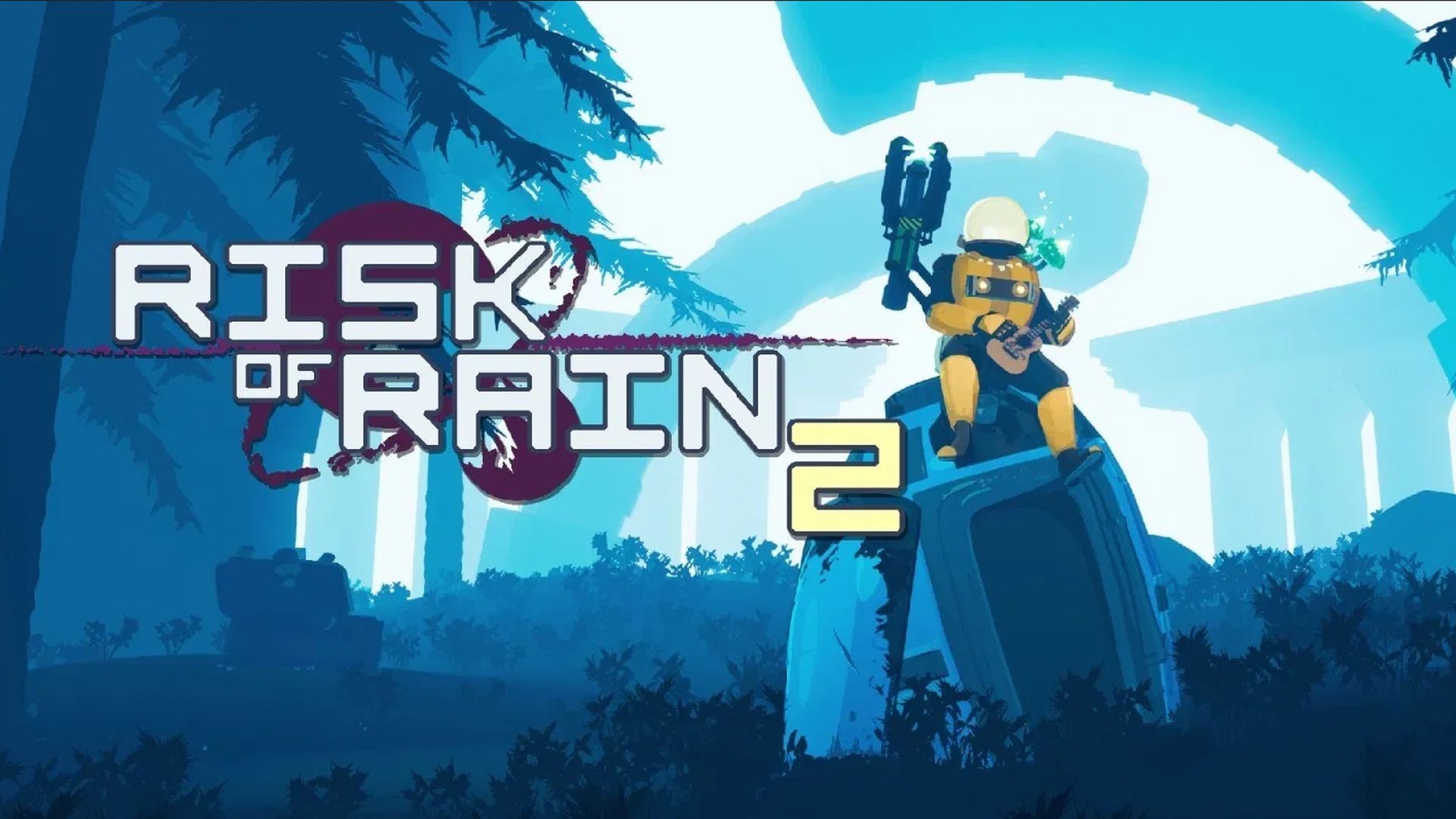 Risk of Rain 2 #2