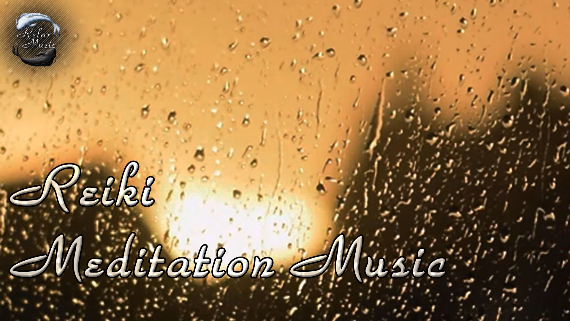 Музыка для медитации Рейки с колокольчиком каждые 3 минуты