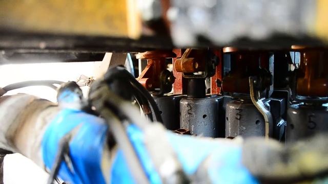 Карим Зайнуллин. НЕИСПРАВНОСТЬ. Сгорает вставка ВУ. ВЛ10 ВЛ10у. Часть 3