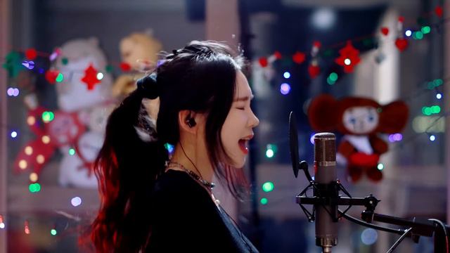 Britney Spears - Toxic ( cover by J.Fla )