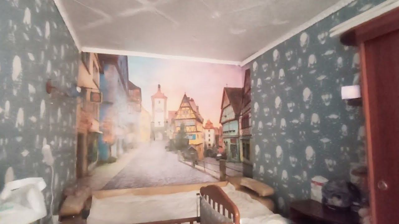 День шахтера 6