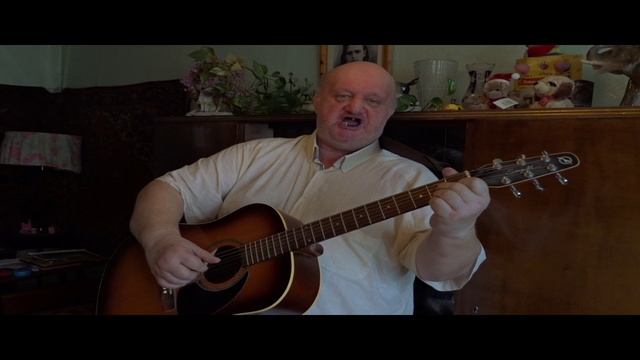 Народная песня "Когда б имел златые горы" - 2020