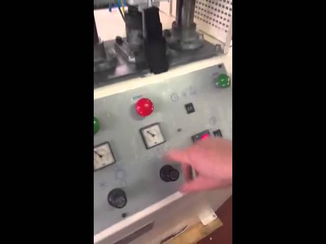 Maibyf формования носочной части Sabal Giovi 193