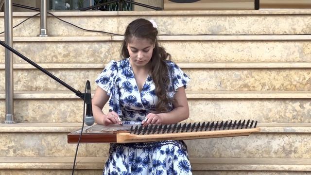 Мелодия Эгейского моря