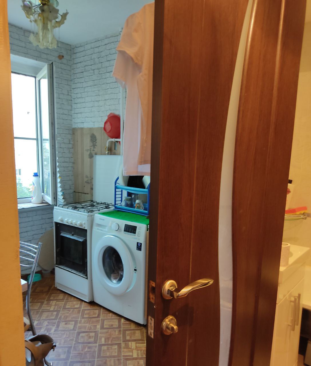 Квартира в Ростове цена 1,8 млн.р. 

Купите однокомнатную квартиру в Ростове на ул.Содружества.