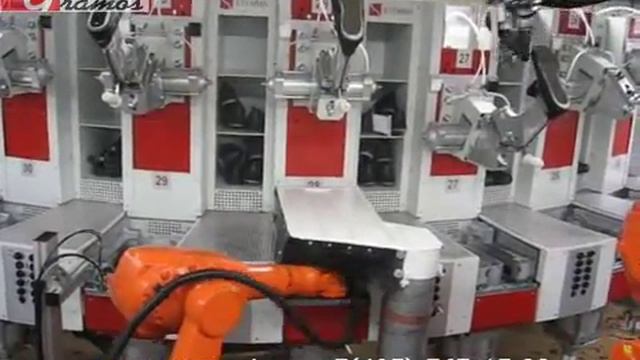 MAXIMA  литьевая машина прямого литья  ПУ