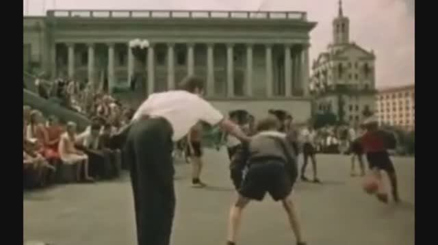 "Вратарь" Сергея Григорьева