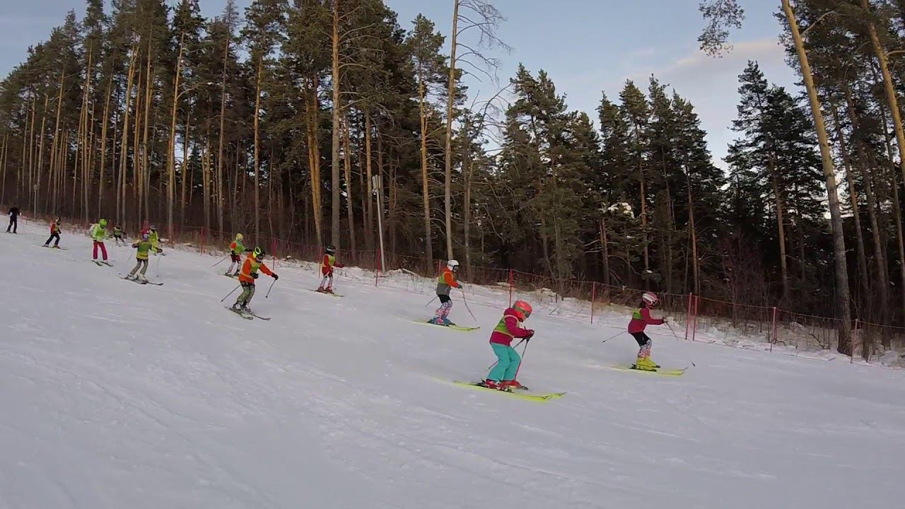 Мраткино - групповой проезд