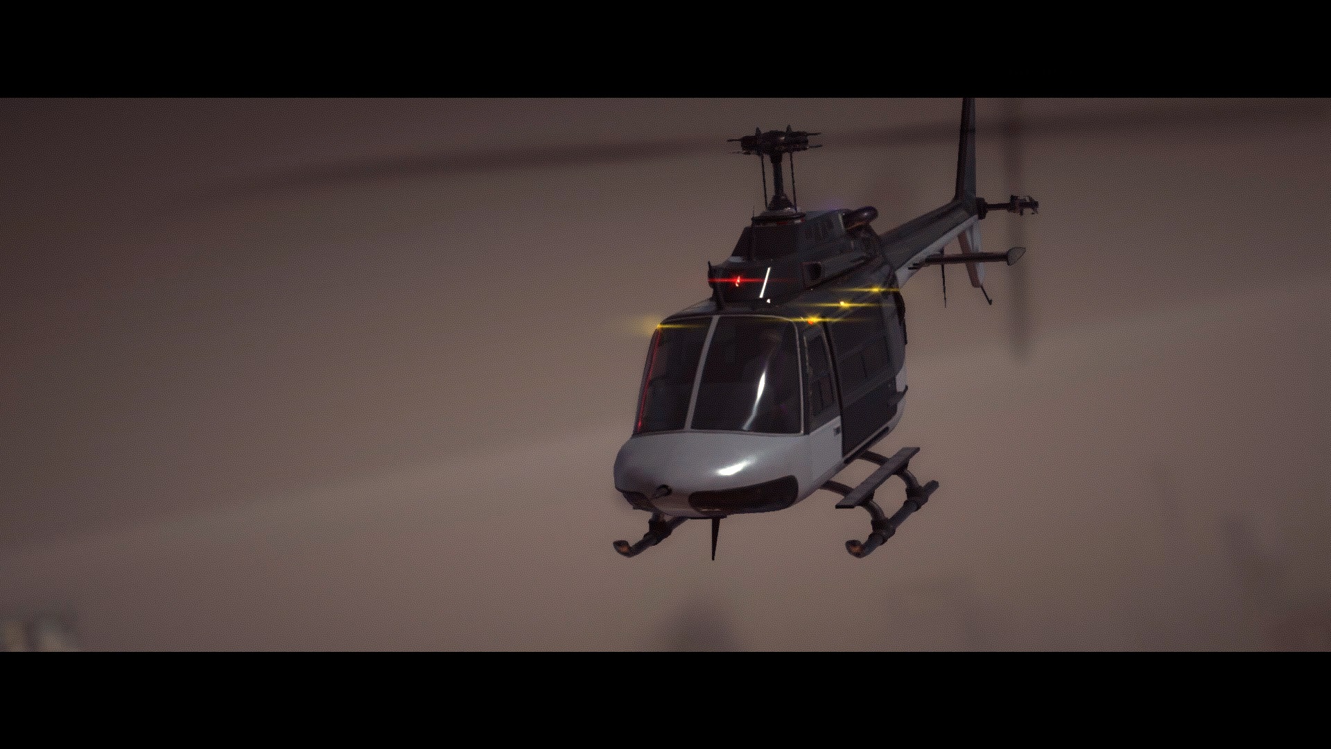 Saints Row The Third Remastered #2. Нам понадобятся пушки