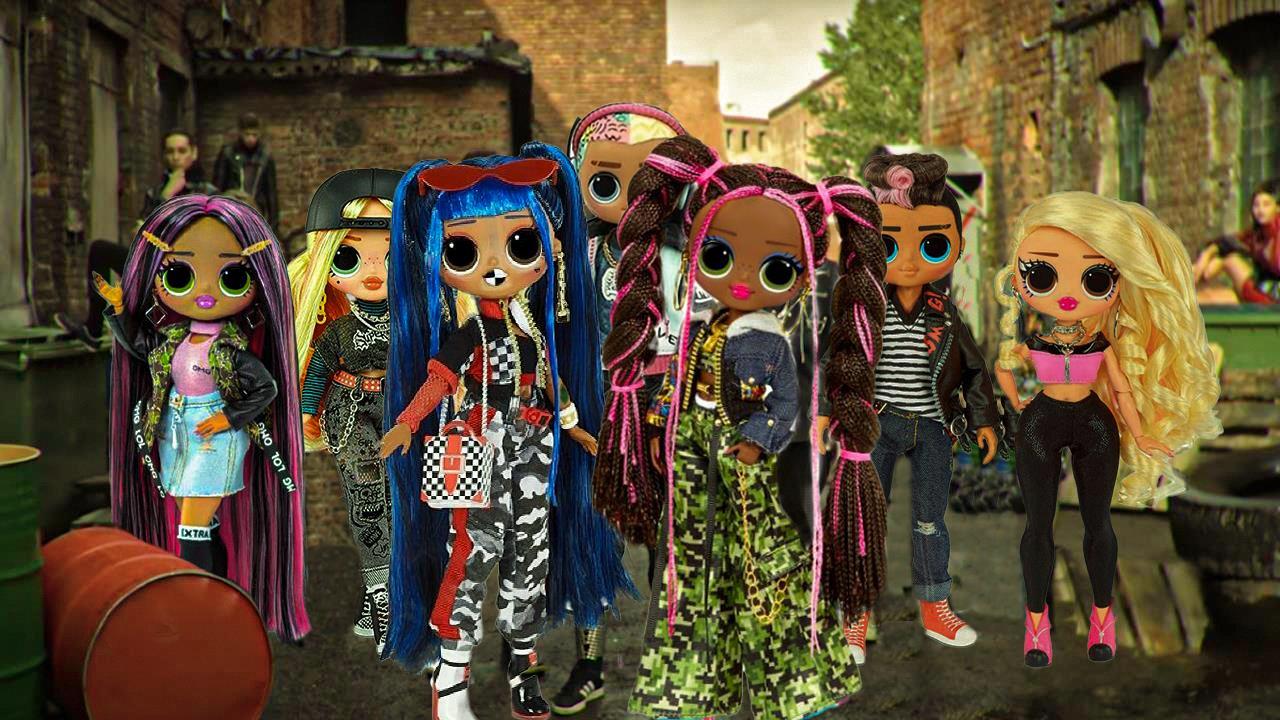 Музыкальные хиты на все времена. Куклы LOL SURPRISE ЛОЛ СЮРПРИЗ MUSIK. Лучшая музыка 2021
