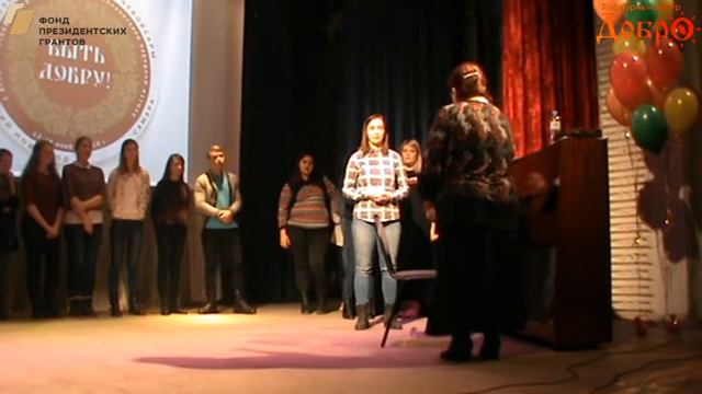 Мастер-класс А.П.Литвиненко