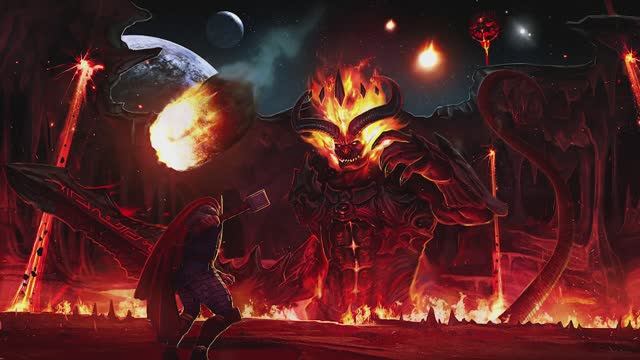 Расшифровка фильма Тор Рагнарёк. Правдозор