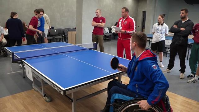 РГУ СоцТех: наши ребята с безграничными возможностями!