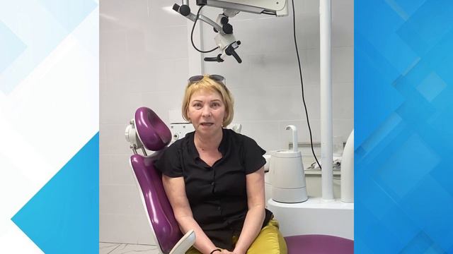 #30 Отзыв об имплантации зубов