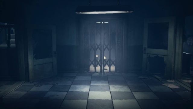 LITTLE NIGHTMARES 2 - Часть 3