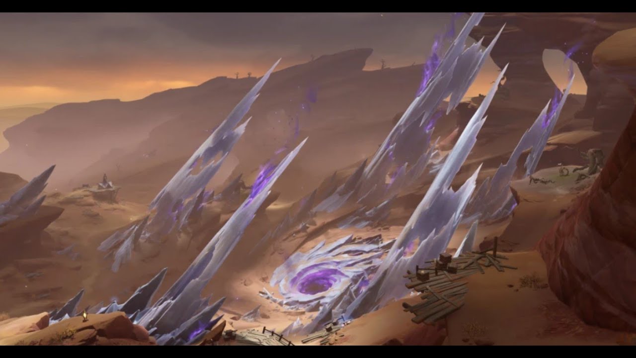 Genshin impact патч 3.6 | Задание "Хварна добра и зла" #1