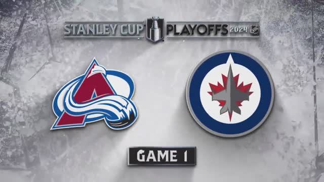 1. ✈️ #Виннипег – ⛰️ #Колорадо