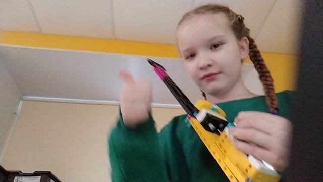 Электрогитара собственного производства, урок робототехники