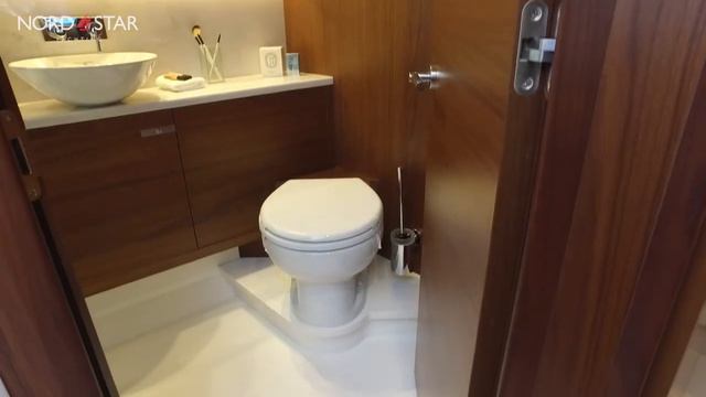 Обзор моторной яхты Princess 50 | Cannes Yachting Festival 2019