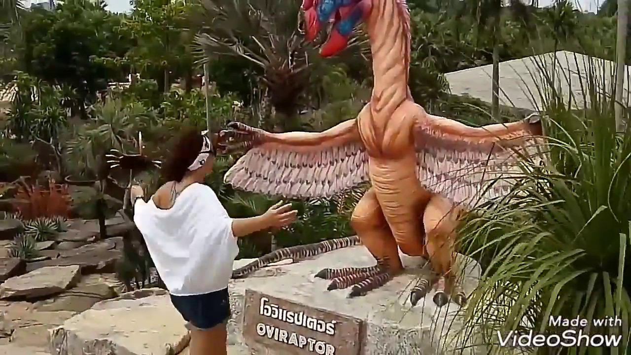 Коротко об отдыхе в Тайланде