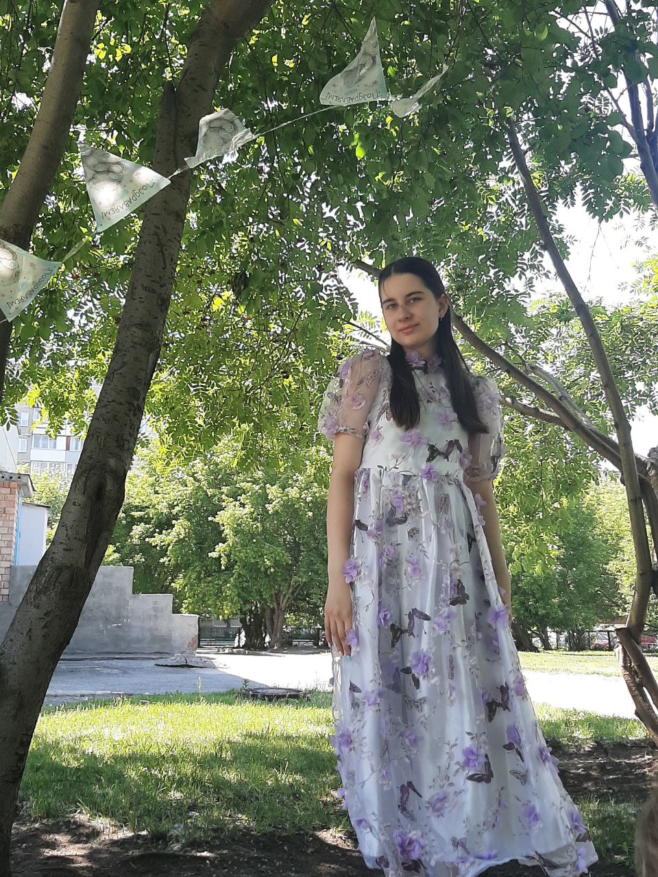 VLOG день рождение на пикнике 14 лет