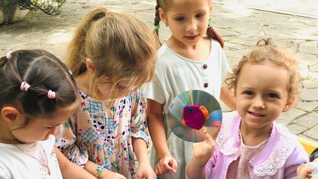 Лето Анжелика 2022