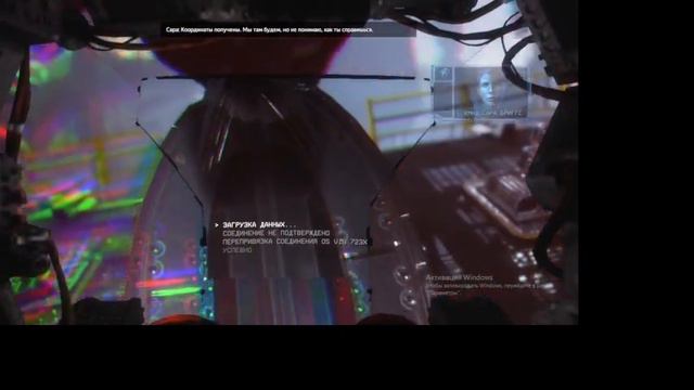 финал Titanfall 2. с 1 прохождения!