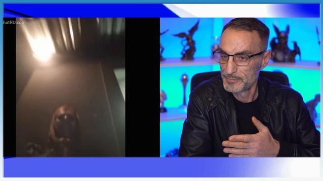 "Истинные патриотки"Чат рулетка