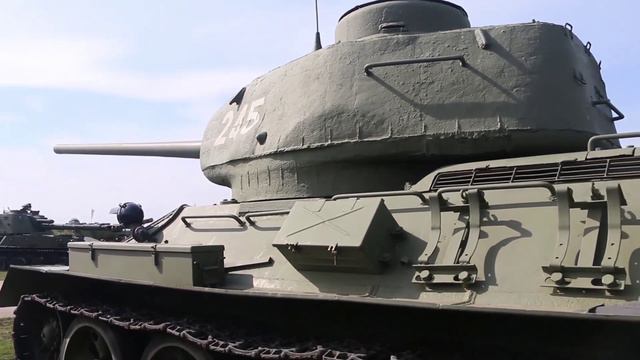 Под знаменем победы