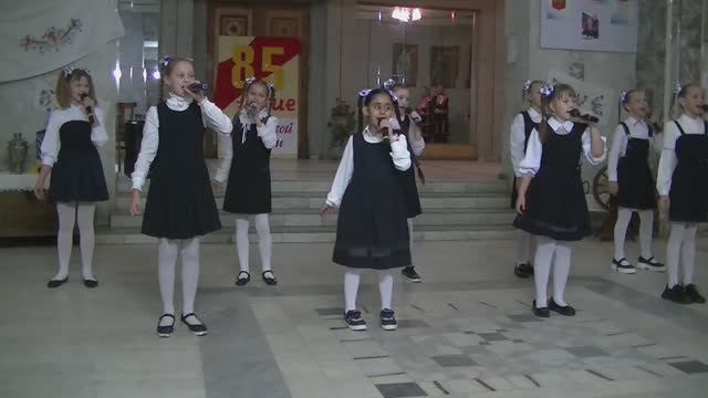 Солнышко смеется