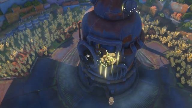 My Time at Sandrock - A Builder's Life Trailer