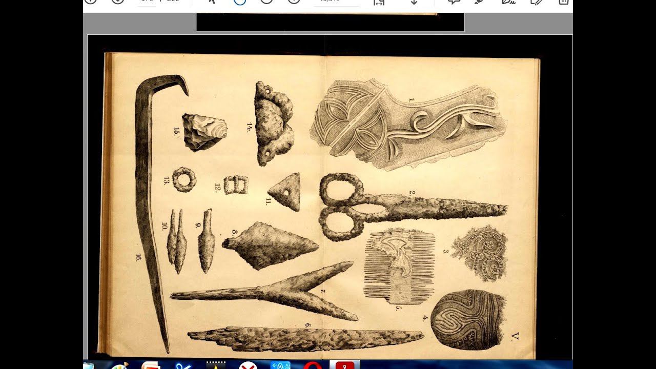 еще ЯВь ПРАВда СВИДЕТЕЛЬСТВО - про устои и укЛАД жизни РОДов РУСов - из ТРУДа Самоквасова Д.Я.