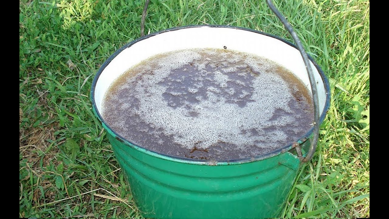 Как быстро избавиться от сорников и травы За 3 Секунды...!!!..