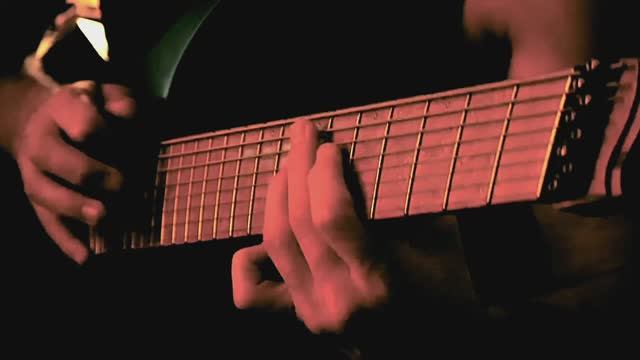 BEYOND CREATION - OMNIPRESENT PERCEPTION | Кавер На Гитаре