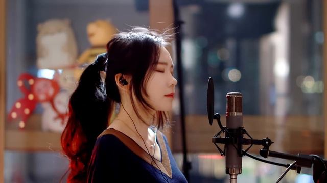 Coldplay - Fix You ( cover by J.Fla )