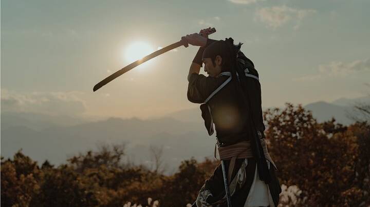 Музыка Японской медитации