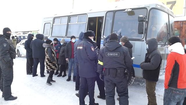 Сотрудниками УВМ пресечена незаконная трудовая деятельность иностранных граждан