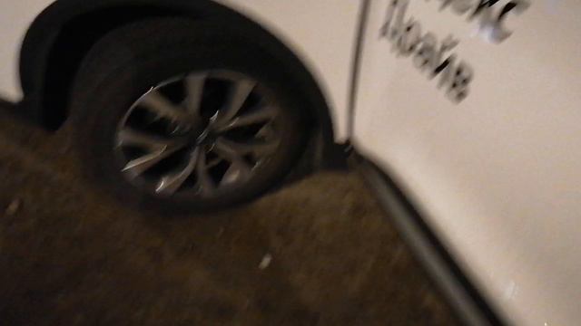 Яндекс Драйв - Chery Tiggo 7 Pro