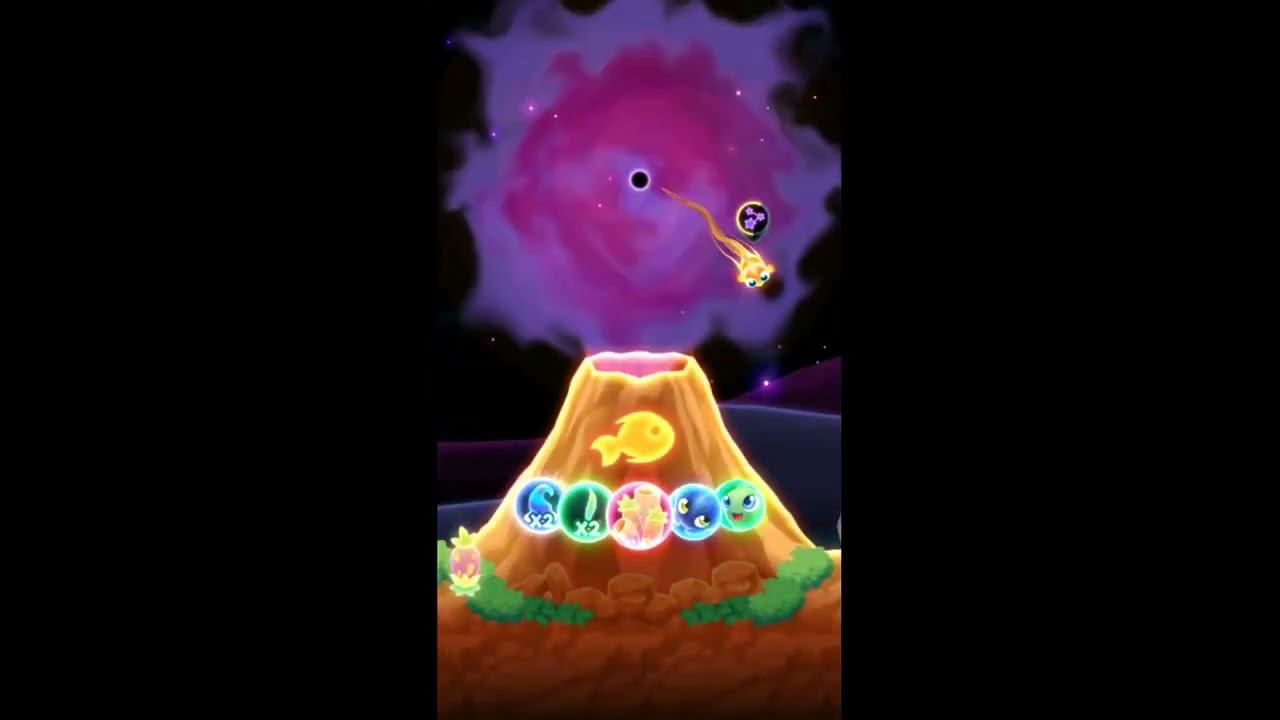 Super Starfish - Продолжаю играть в рыбок ч.2