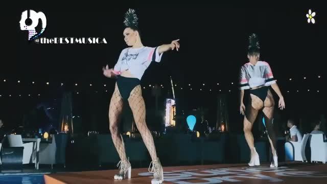 Dj CZar - Open Fire ( @theBESTMUSICA ) ? Классная Клубная Музыка 2023