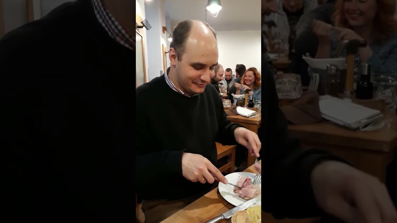 Ferdinanda в Праге