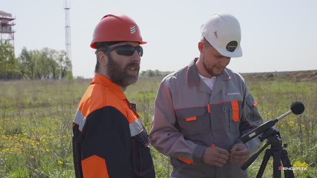Проектно-изыскательская и производственная компания. Наша цель,миссия и области деятельности