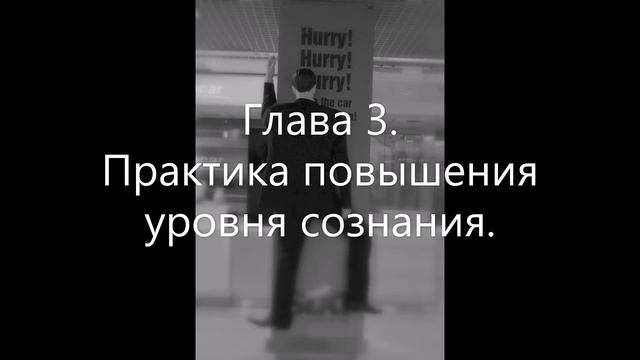 Глава 3. Человек в состоянии тревоги. Практика повышения уровня сознания.mp4